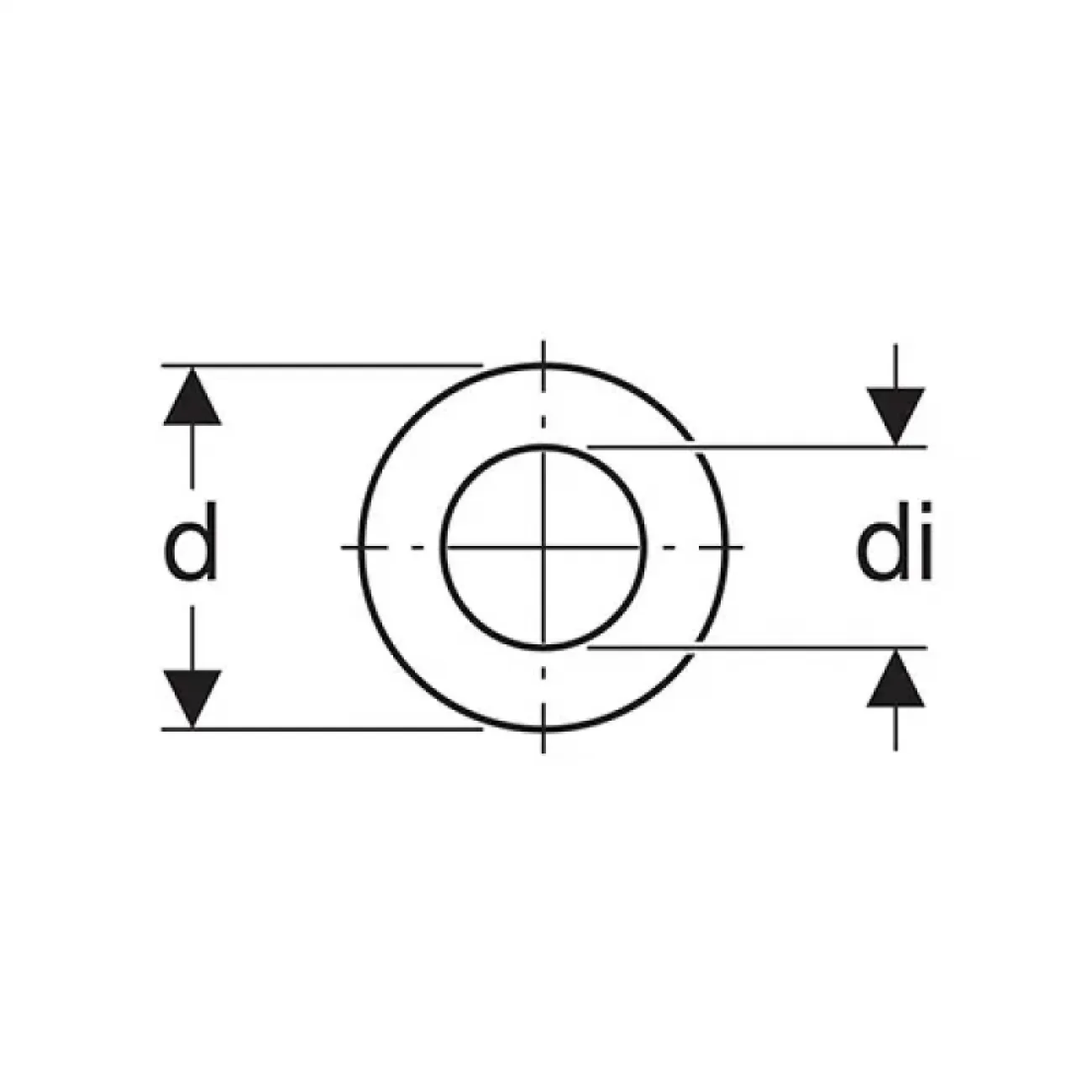 DIHTUNG ZVONA ZA UGRADNI VODOKOTLIĆ