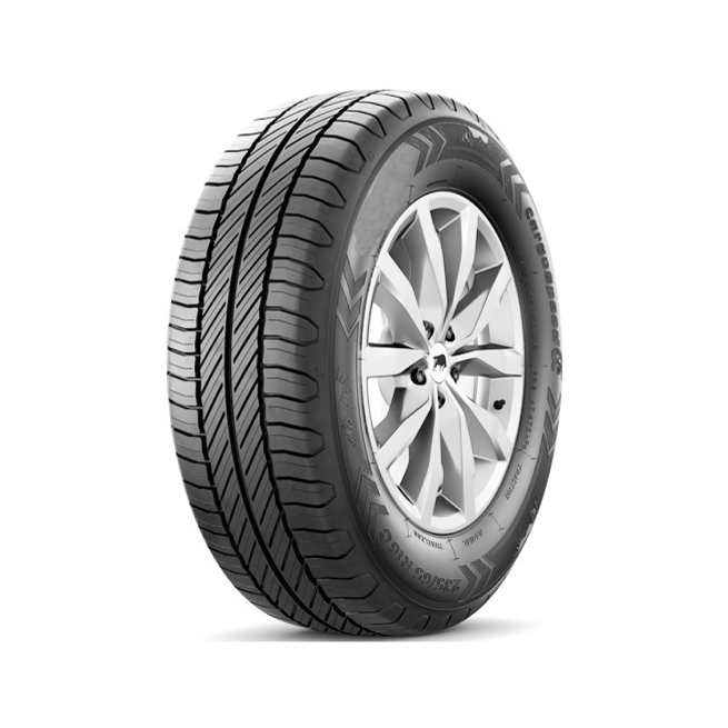 RIKEN 215/65 R16C CargoSpeedEVO 109/107R