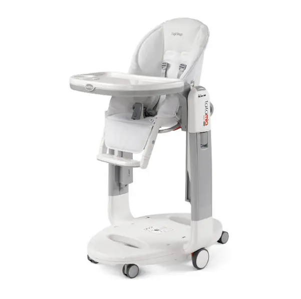 PEG PEREGO Stolica za hranjenje Hranilica TATAMIA FOLLOW ME Latte P3510091572
