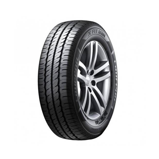 LAUFENN 215/75 R16C X FIT Van 116/114R M+S