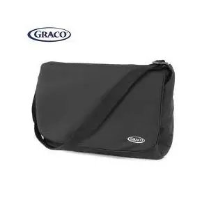 Graco Torba za dečiju opremu Premium Black GAT45BCKE