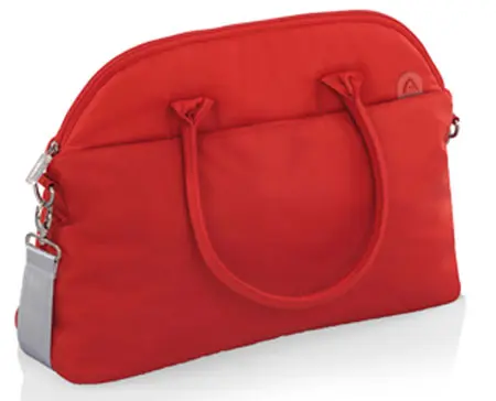 Inglesina Torba za mamu Avio Red AX50C0RED