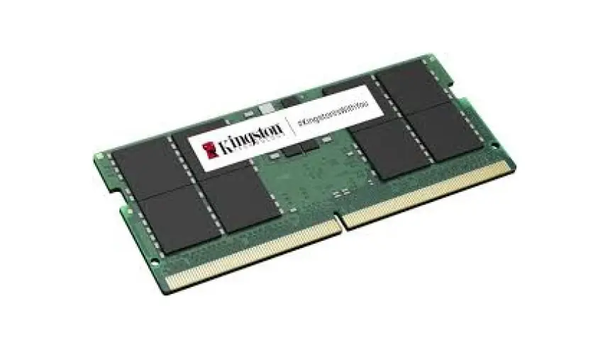 RAM SODIMM DDR5 8GB 5600MHz Kingston KCP556SS6-8