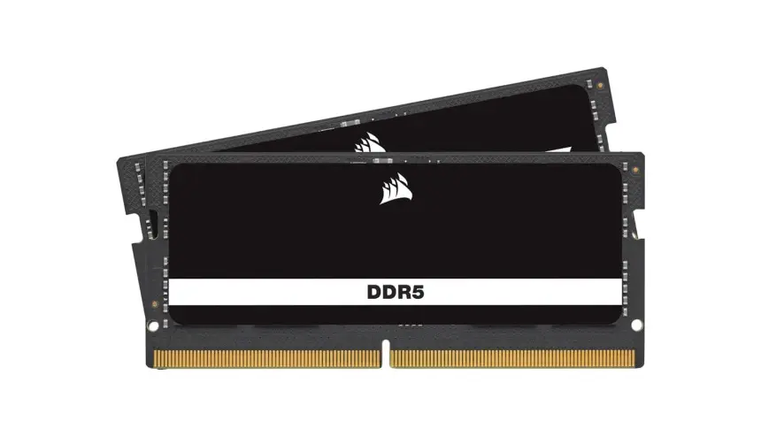 RAM SODIMM Corsair DDR5 16GB 5200MHz CL44 CMS5X16G1A52C44A2 Bulk