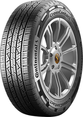 CONTINENTAL 235/60 R18 CrossContact H/T 107V XL