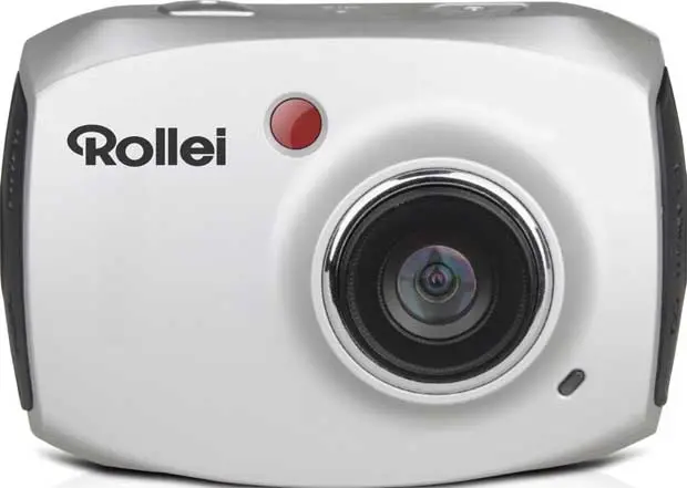 Rollei sportska Full HD Action kamera Racy RO40241