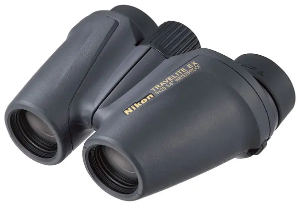 Nikon dvogled TRAVELITE EX 9X25CF 21044