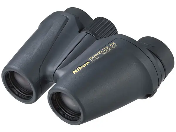 Dvogled Nikon Travellite EX 12x25 BAA707AA
