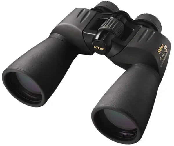 Nikon dvogled Action EX 12X50 CF 21032
