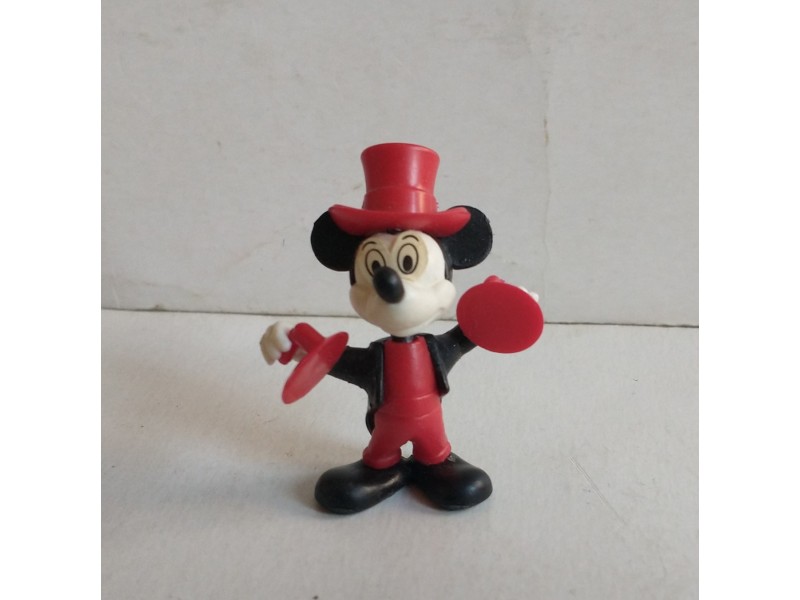 figura kinder Disney MIKI MAUS