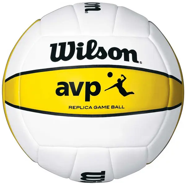 Wilson replika zvanične AVP® Pro odbojkaške lopte WTH46700X