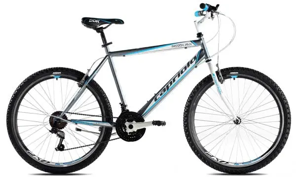 Muški bicikl Capriolo Passion Man 26/18HT 916372-19