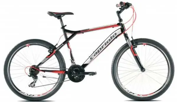 Muški bicikl Capriolo Cobra 26/21HT 916410-22