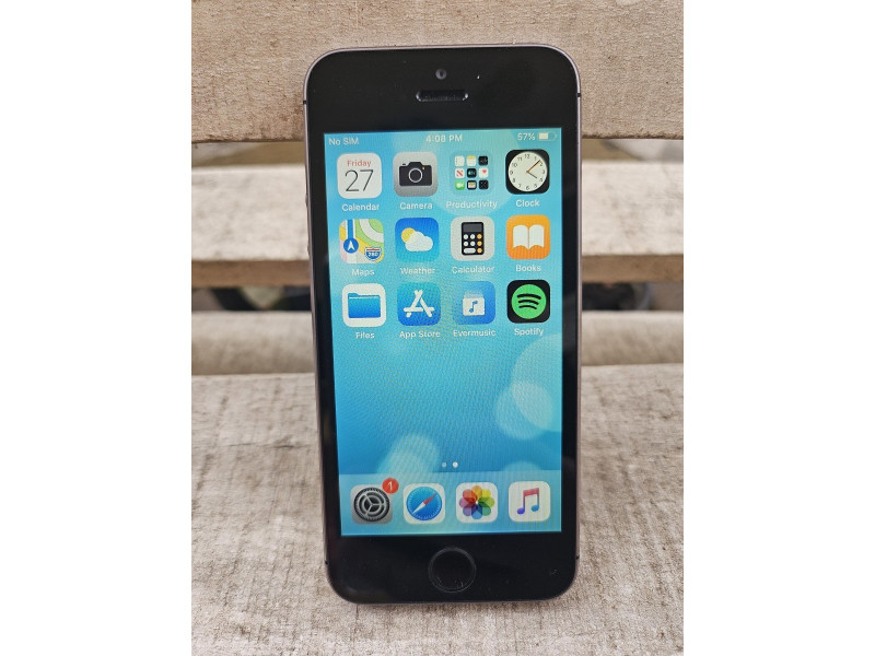 iPhone 5s 16GB