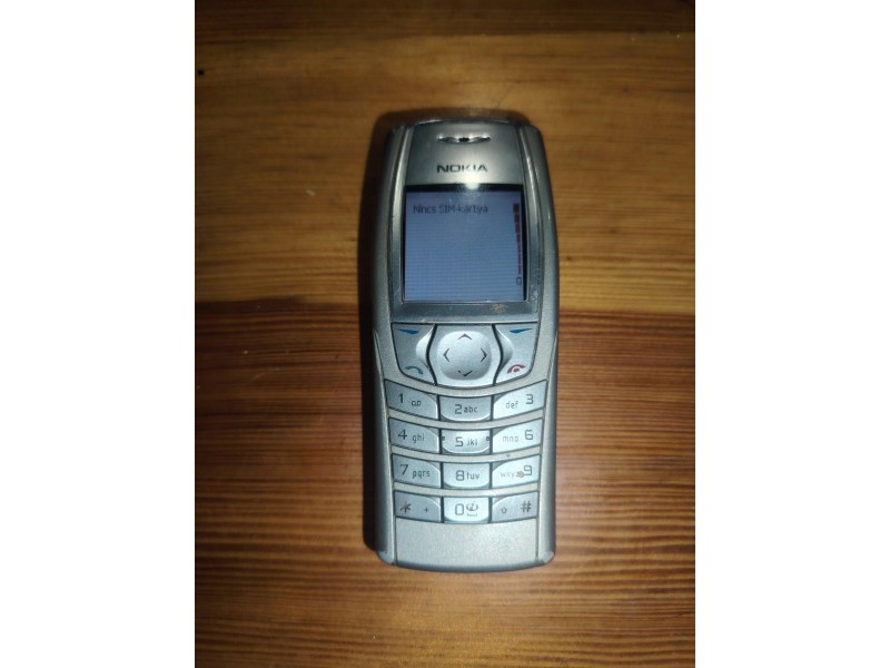 Nokia 6610