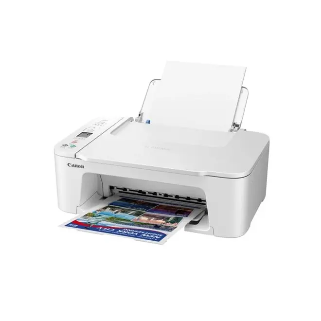Štampač CANON Pixma TS3751i MFP WH