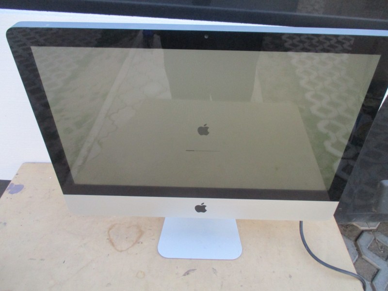 APPLE iMac A1311 -citaj opis