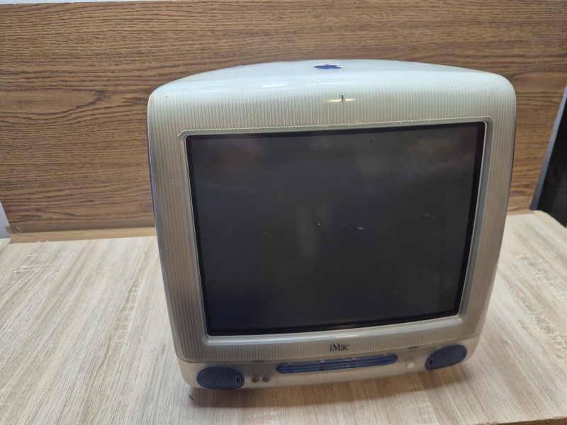 Apple iMac G3 Racunar Br 10
