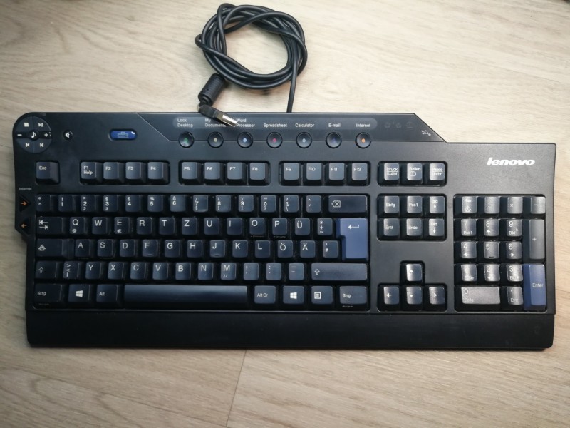 Tastatura Lenovo SK-8815