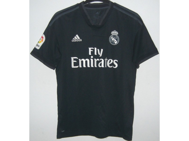 FC REAL Madrid, redak, dres!