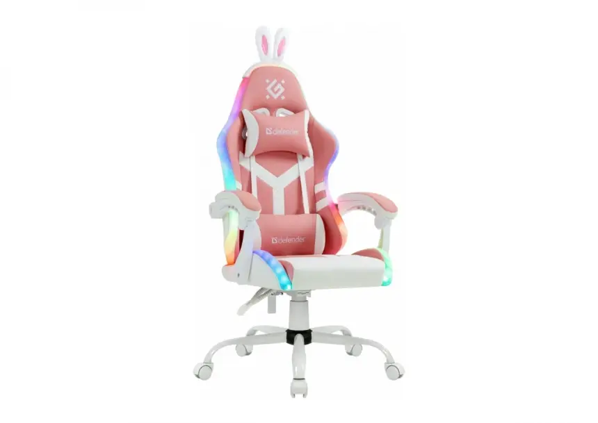 Gaming stolica Defender Ideal