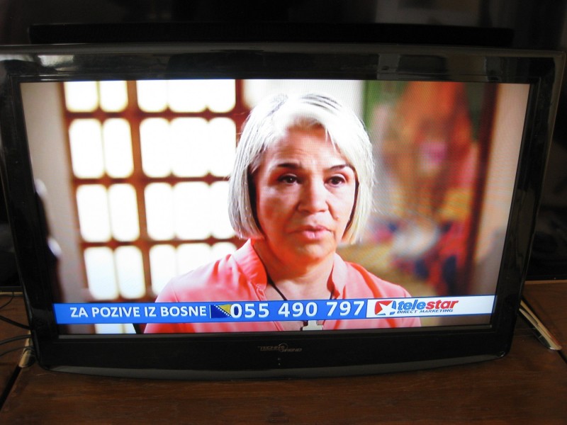 TECHNOTREND LCD TV 3260 televzor 32inca