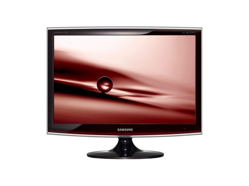 Samsung T260HD 26" Widescreen HDTV Display