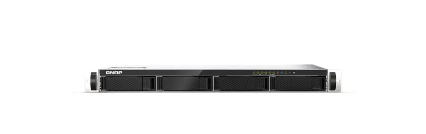 QNAP TS-435XeU-4G NAS Storage