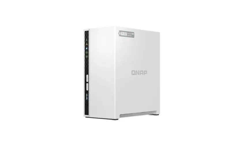 STORAGE QNAP NAS TS-233