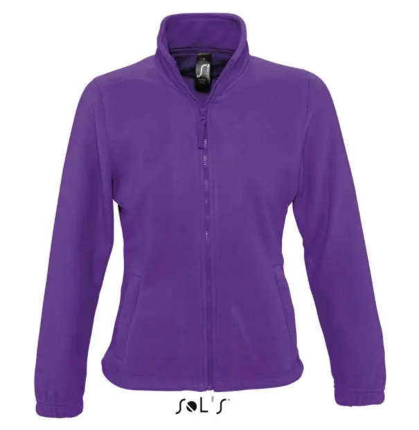 Sols Ženski duks North Women Purple veličina XL 54500