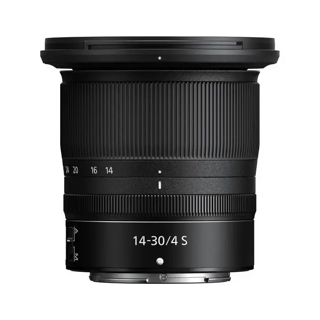 NIKON objektiv Z 14-30mm f4 S 81420
