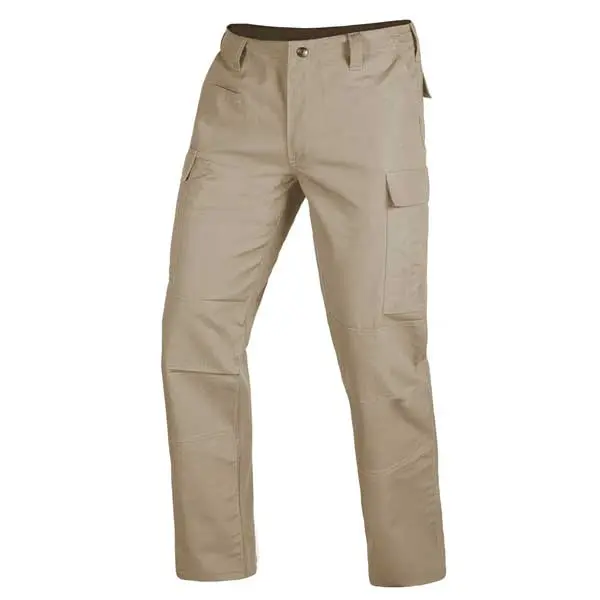 Pantalone Pentagon BDU RIP-Stop 2.0 Bež L