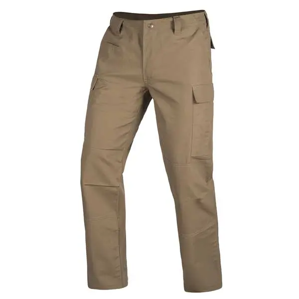 Pantalone Pentagon BDU RIP-Stop 2.0 Coyote M
