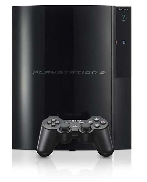 Sony PlayStation 3 160 GB