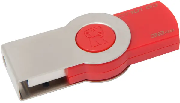 USB flash memorija Kingston DT101G3/32GB