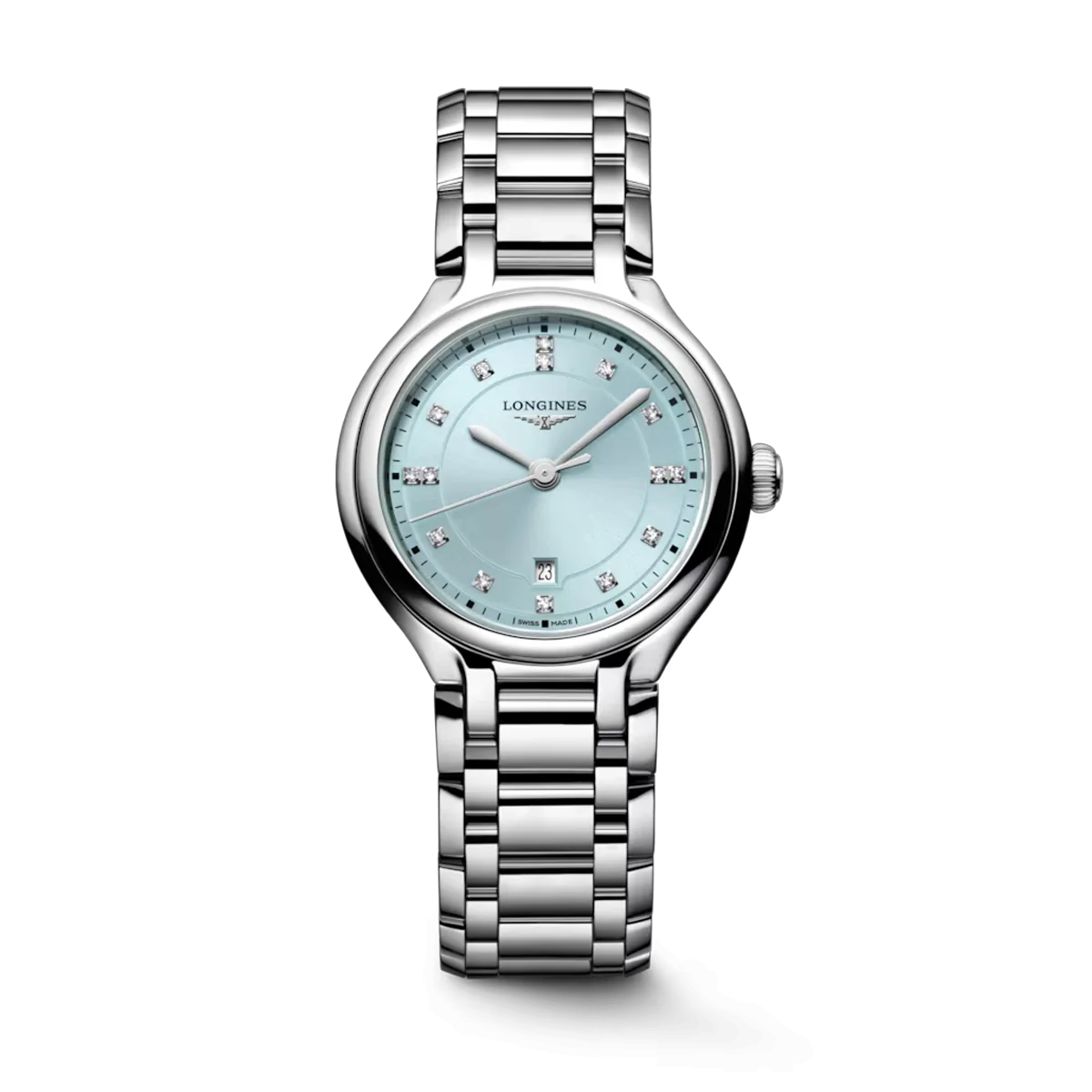 L8.142.4.97.6 LONGINES PRIMA LUNA RUČNI SAT