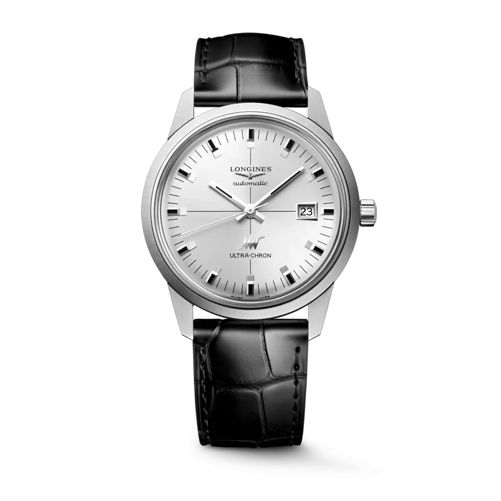 L2.937.4.72.2 LONGINES ULTRA CHR RUČNI SAT