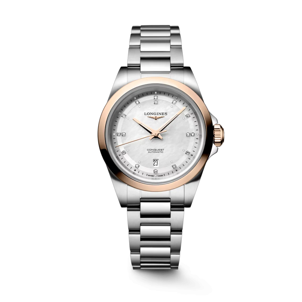L3.320.5.87.6 LONGINES CONQUEST RUČNI SAT