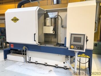 CNC ravna / profilna brusilica
ELB-Schliff SMART BD10 STC