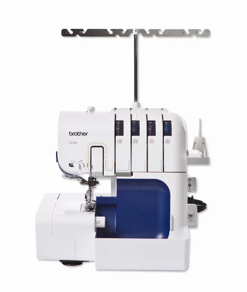 Mašina za šivenje Brother Overlock 4234DXX1