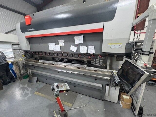 Abkant presa
Bystronic Xact Smart 225/4100