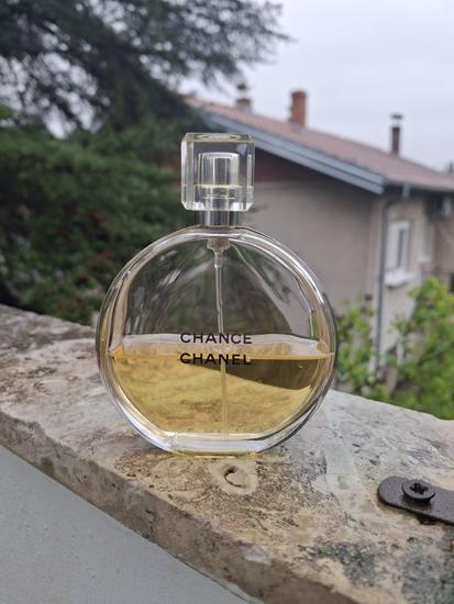 CHANCE, CHANEL, EDT