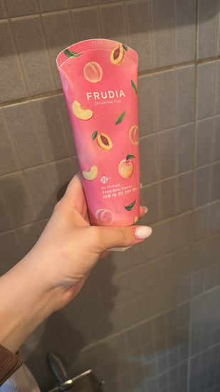 Frudia krema za ruke