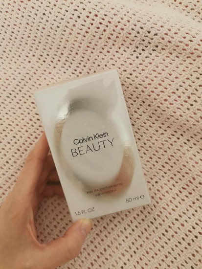 Parfem Calvin Klein Beauty 50 ml