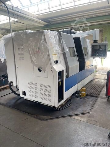 CNC strug
DAEWOO PUMA 350A
