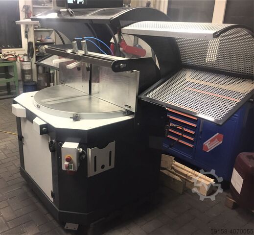 Koso testera UK
MTI-Maschinenbau UK