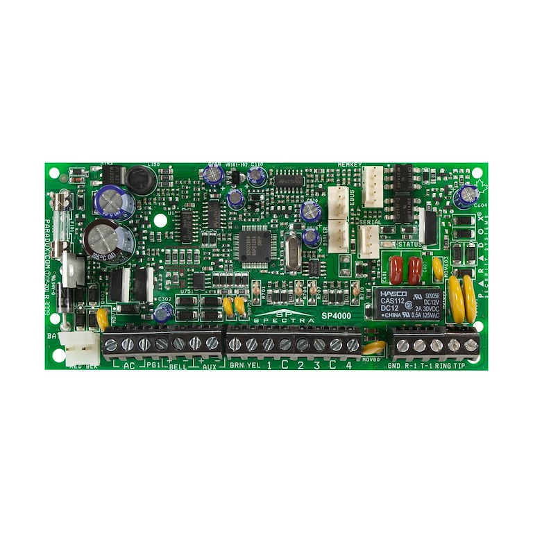 SP4000/PCB
