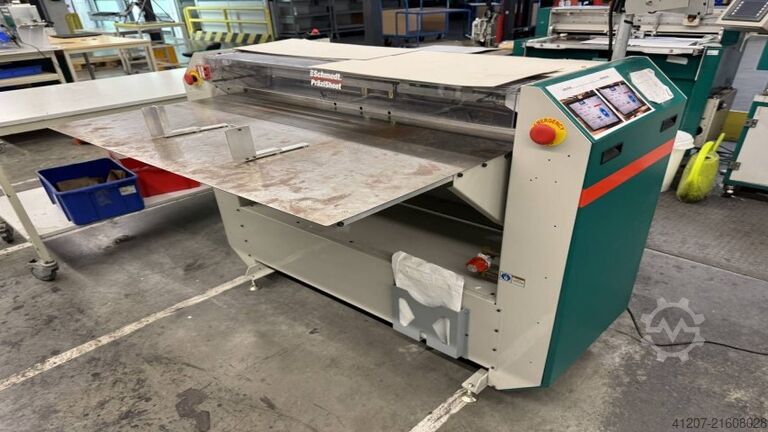 Razni
Schmedt PraeziSheet CT-1 Cover Trimmer