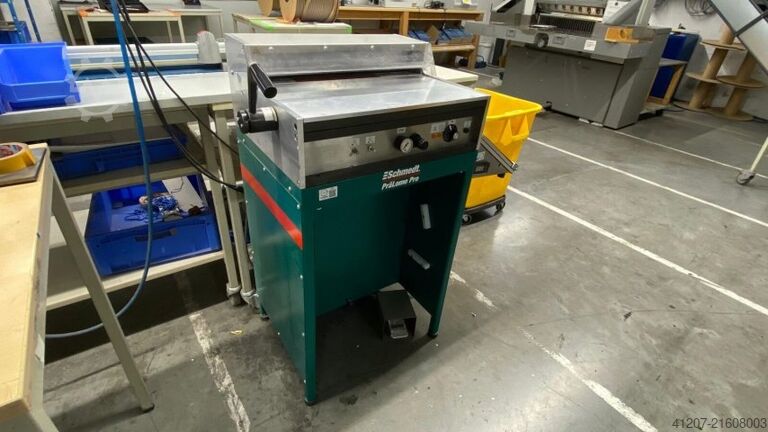 Razni
Schmedt PraeLomo Pro 26-00