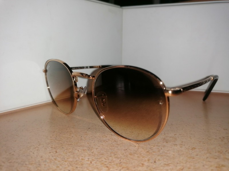 Ray-Ban Sunčane naočare 3637 001-51